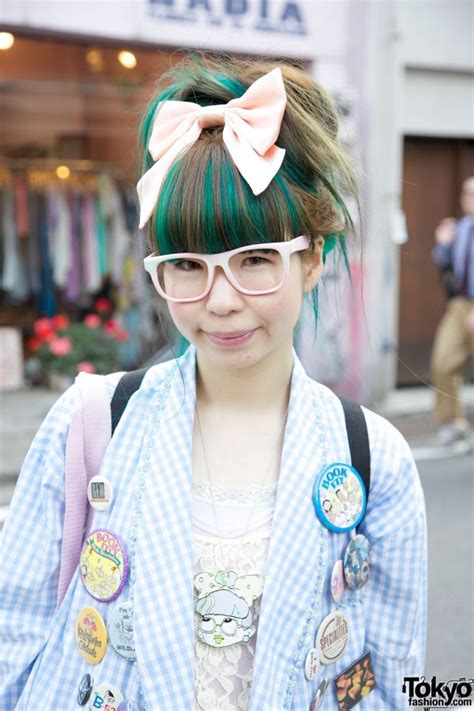 Spank Japanese 80s Pop Disco Fashion In Tokyo