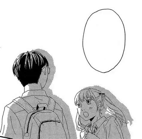 Official Art 1boy 1girl Backpack Bag Black Hair Blonde Hair