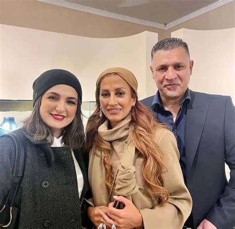 زن اصلی علی دایی او یک شوهر مهربان و فداکار و یک پدر دلسوز است اما یک