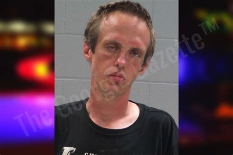 Andrew Sweatman — Baldwin County Jail Bookings