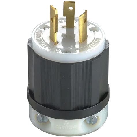 Nema Connectors A Guide To Nema Plug Types — Lectron Ev