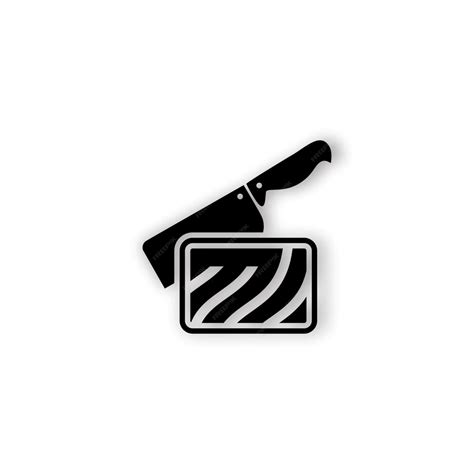 Premium Vector Meat Logo