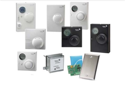 Ns Series Network Sensor Johnson Controls Controlsdirect