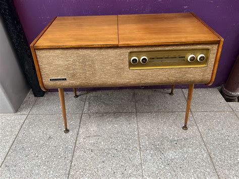 D572 Masteradio 1964 Radiogram We Probably Have It