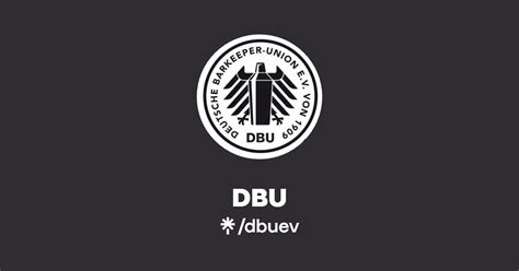 Dbu Instagram Facebook Linktree