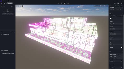 Updating File From Older Version Get Help D5 Render Forum
