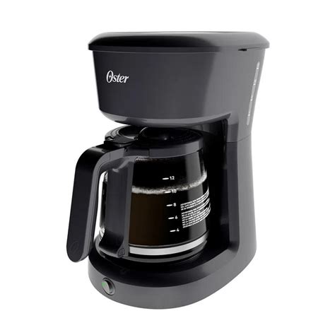 Coffee Maker Oster 184653 Tdc Limited
