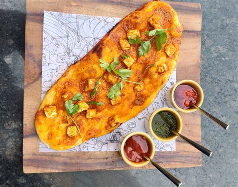 Flat Breads With A Twist Bindu Gopal Rao Freelance Writer And Photographer