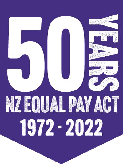 Pay Equity And Equal Pay Ministry For Women