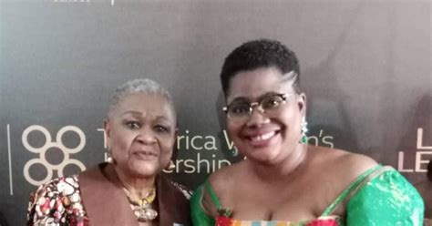 Hivaids Advocate Awarded For Her Fight Against Stigmatisation Pulse Ghana