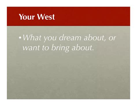 Your Personal Compass Pdf