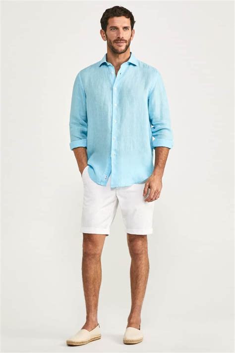 Mens Mediterranean Fashion A Style Masterclass 20 Outfits