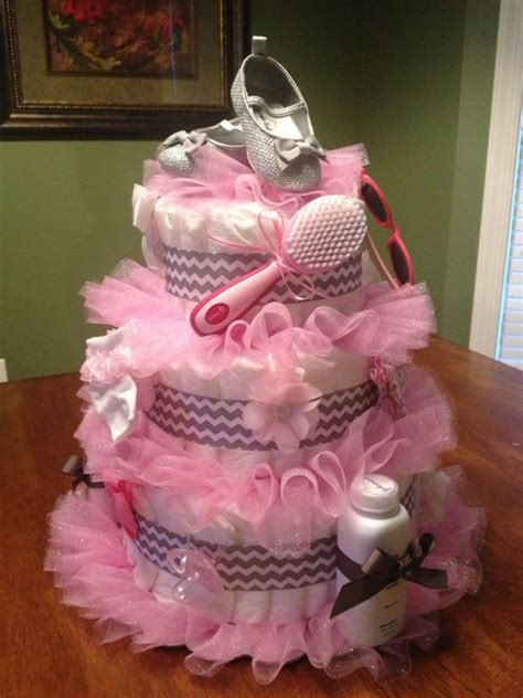 Diaper Cake Ideas Diy At Troy Musselman Blog