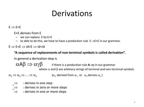 Ppt Syntax Analysis Parser Powerpoint Presentation Free Download Id 3975432