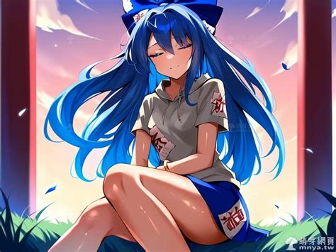 【lora模型】依神紫苑東方projectsdxl Lora