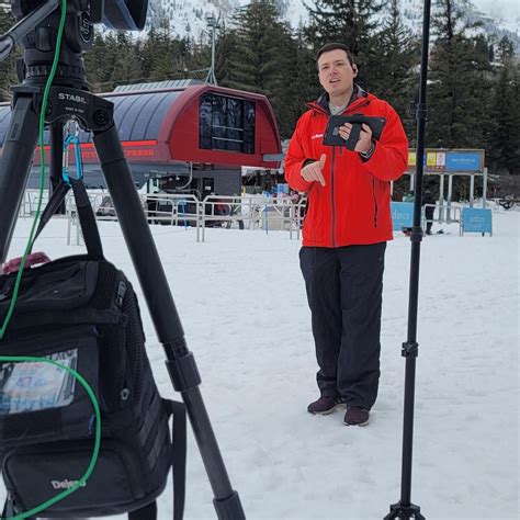 Thomas Geboy Meteorologist