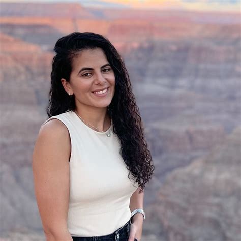 Sarah Biton Senior Economic Analyst Israeli Ministry Of Defense