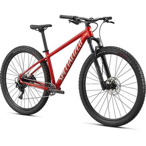 Specialized Bicicleta Mtb Rockhopper Elite 29´´ Sunrace 2021 Rojo