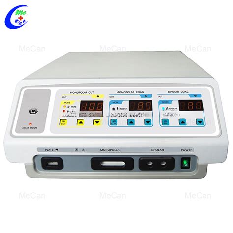 Electrosurgical Unit From China Mecan Medical