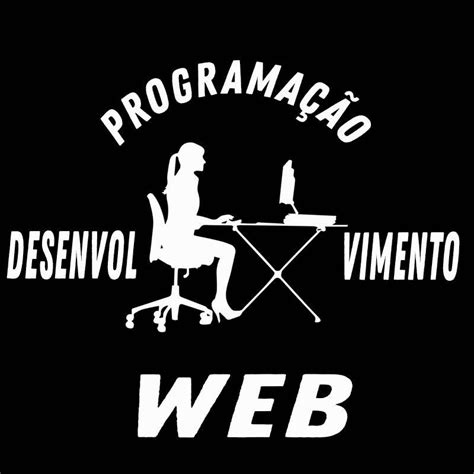 Programação And Desenvolvimento Web