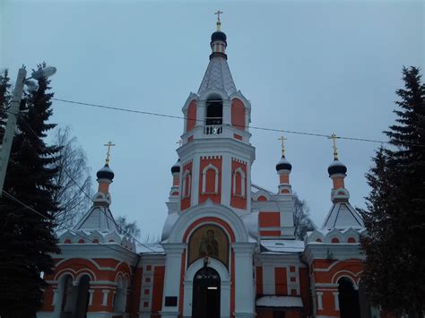 World / Russia / Moskovskaja Oblast / Solnechnogorsk , 1 км от центра ...