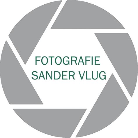 Fotografie Sander Vlug