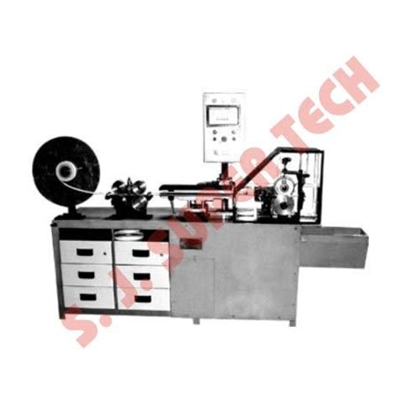 Insulation Paper Cutting Machines In Navi Mumbai S J Super Tech Id 3773769588