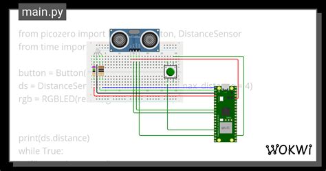 RGB TEST Wokwi ESP32 STM32 Arduino Simulator