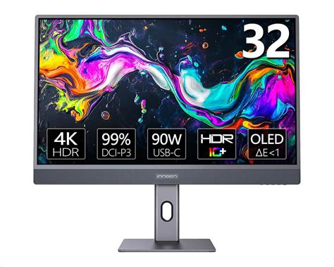 10 Best 4k Monitors For Pro Designers Video Editors And Gamers 2026