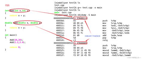 c 与c：函数重载支持机制差异（gccvsg ） csdn博客