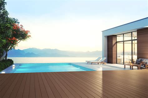 Fiberon Secures Environmental Product Declaration For Wildwood Composi