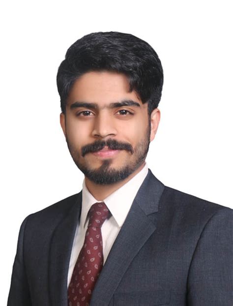 Hamza Jamil Parasol Msca Dn