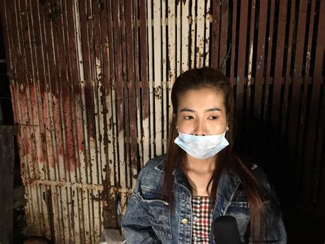 √ ក្រោយស្គាល់ គ្នា តាម ហេ្វសបុក ក៏ ណាត់ ជួប គ្នា នៅ ផ្ទះ សំណាក់ ខាង ប្រុស យក កាំបិត ភ្ជង់ ក