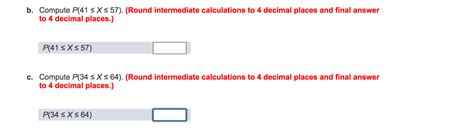 Solved A Random Variable X Is Exponentially Distributed With Chegg