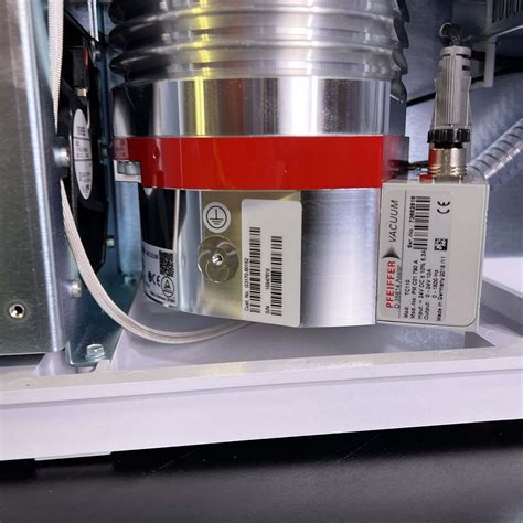 Agilent 5977b Inert Msd Ei Turbo P N G7077b