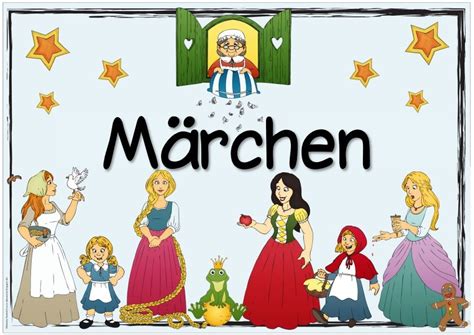 Pin On Märchenmaterial