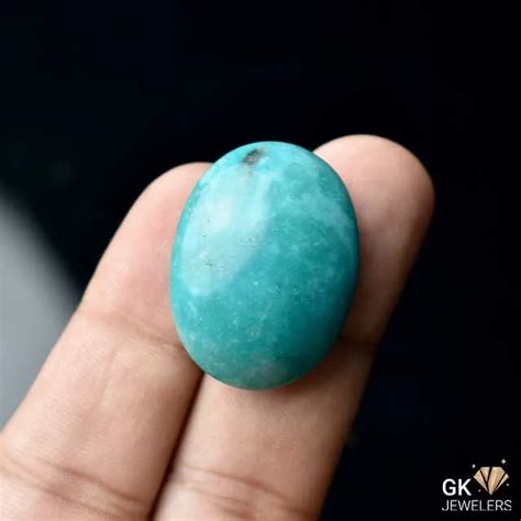 Irani Feroza In Pakistan Authentic Gemstone