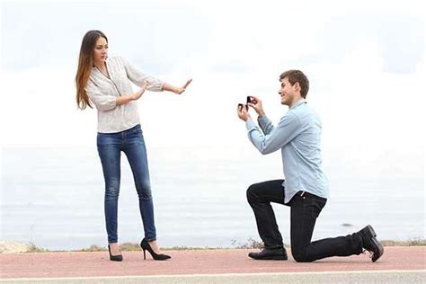 Are You A Commitment Phobe