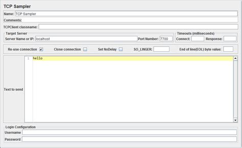 Apache Jmeter Load Testing Recipes