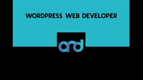 Wordpress Web Developer