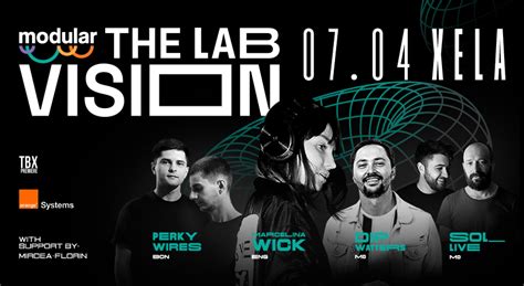 Modularthe Visionlab Locals