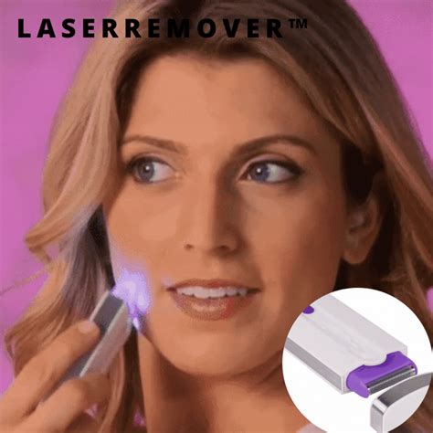 Laser™ Painless Hair Removal 60 Discount Isaberry
