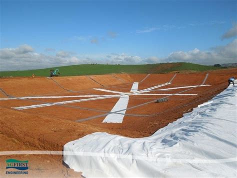 Dairy Effluent AgFirst Engineering