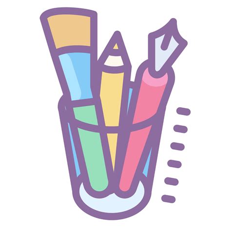 Microsoft Rewards Symbols And Icons In Cute Color Style Png Svg