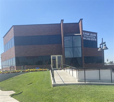 2640 E Garvey Ave S West Covina Ca 91791 Office For Lease Loopnet
