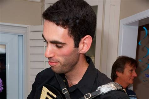 David Skolnick Wedding Music Mississauga Weddingwire Ca