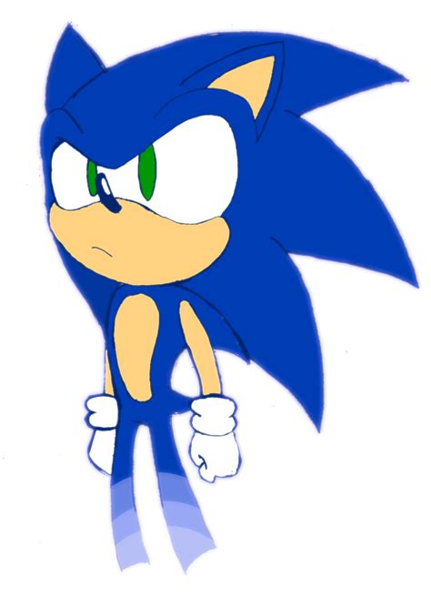 Sonic Onwards And Upwards By Orangecoatsale On Deviantart