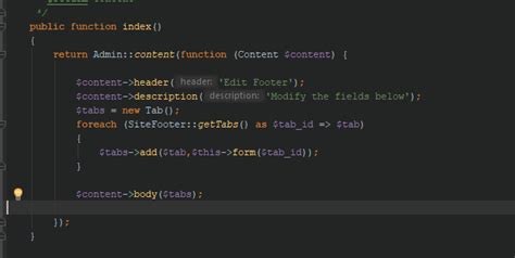 using hasmany with widget form · issue 2096 · z song laravel admin