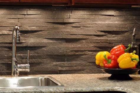 8 Stylish Designs For Kitchen Splashbacks