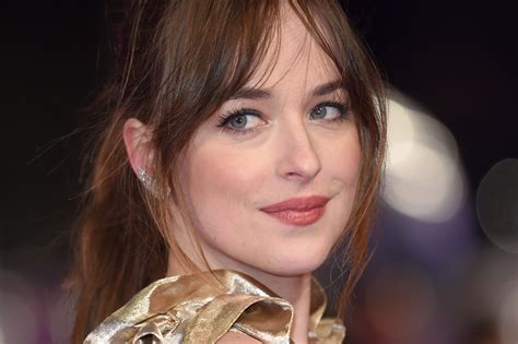 Who Is Dakota Johnson S Boyfriend The Actress Personal Life OtakuKart